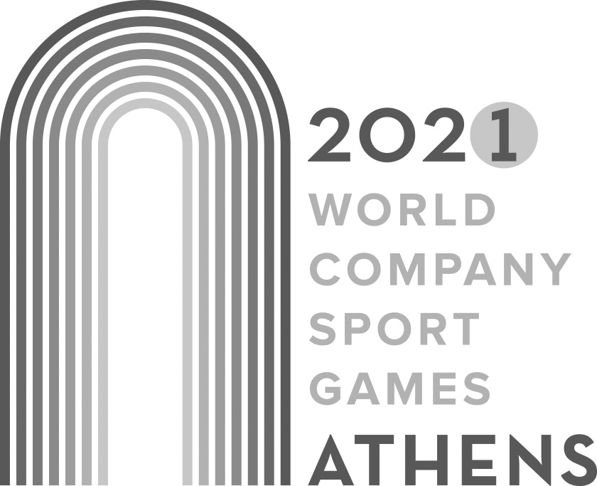 Badminton | Athens World Company Sports Games 2021